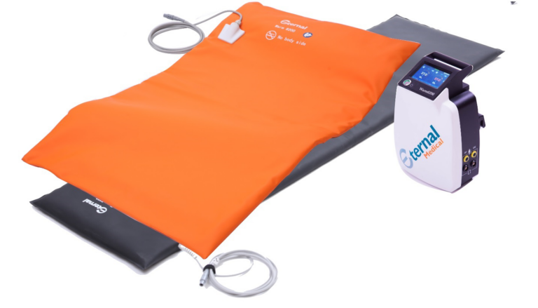 Patient Warming System - Eternal Medical